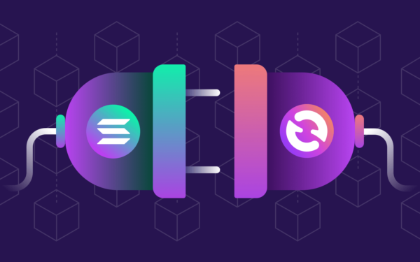 Solana API Support; SOL Integration Now Available