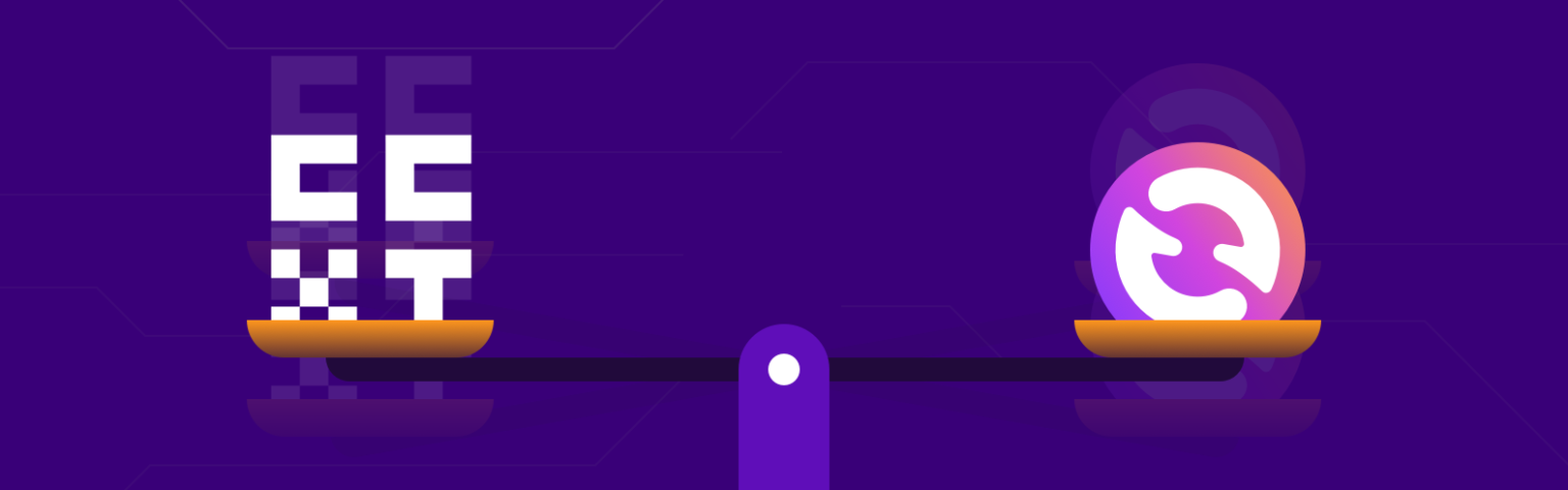CCXT Alternative: Vezgo Vs. CCXT: The Best Crypto CEX API