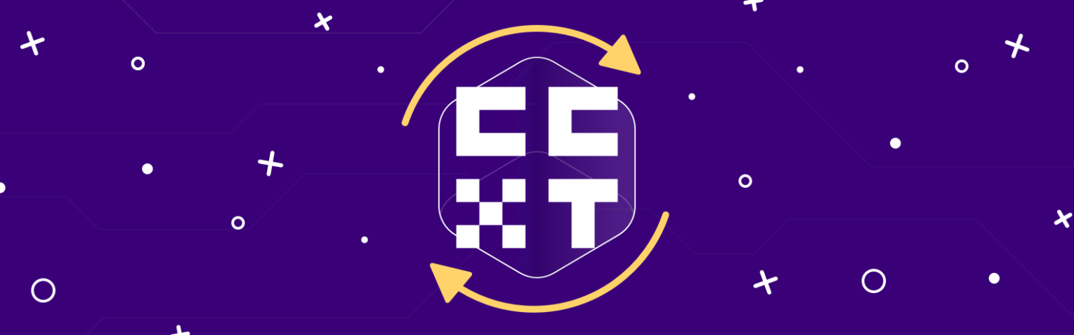 CCXT Alternative: Vezgo Vs. CCXT: The Best Crypto CEX API