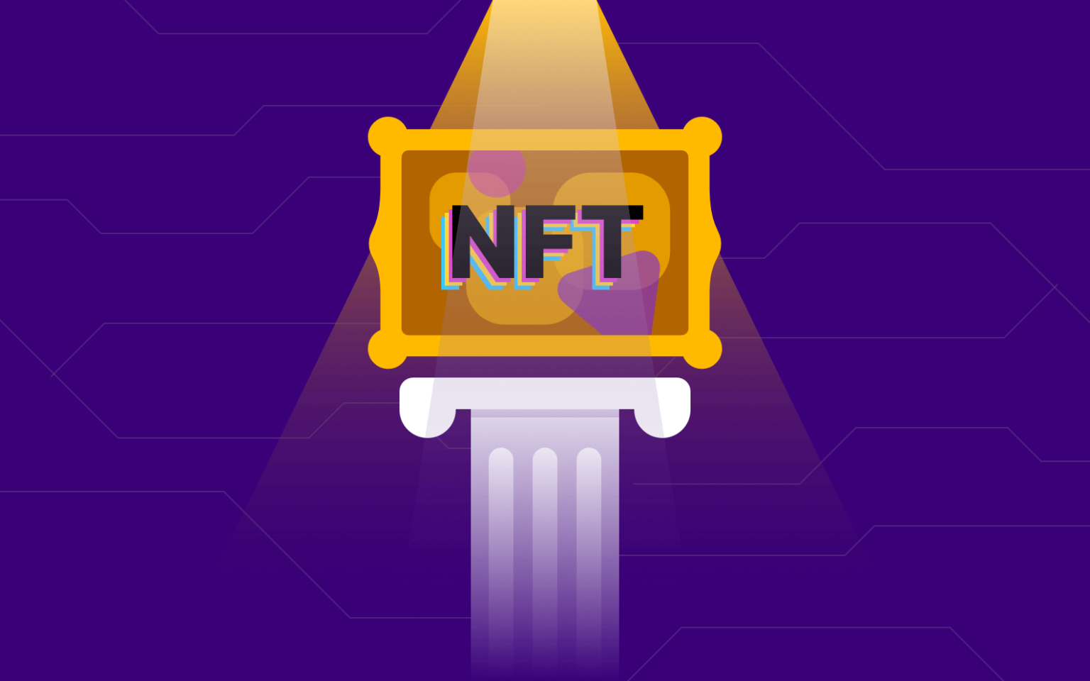 NFT API support for NFT Data on 6 Chains Now Available: Ethereum, Binance Smart Chain, Polygon ...