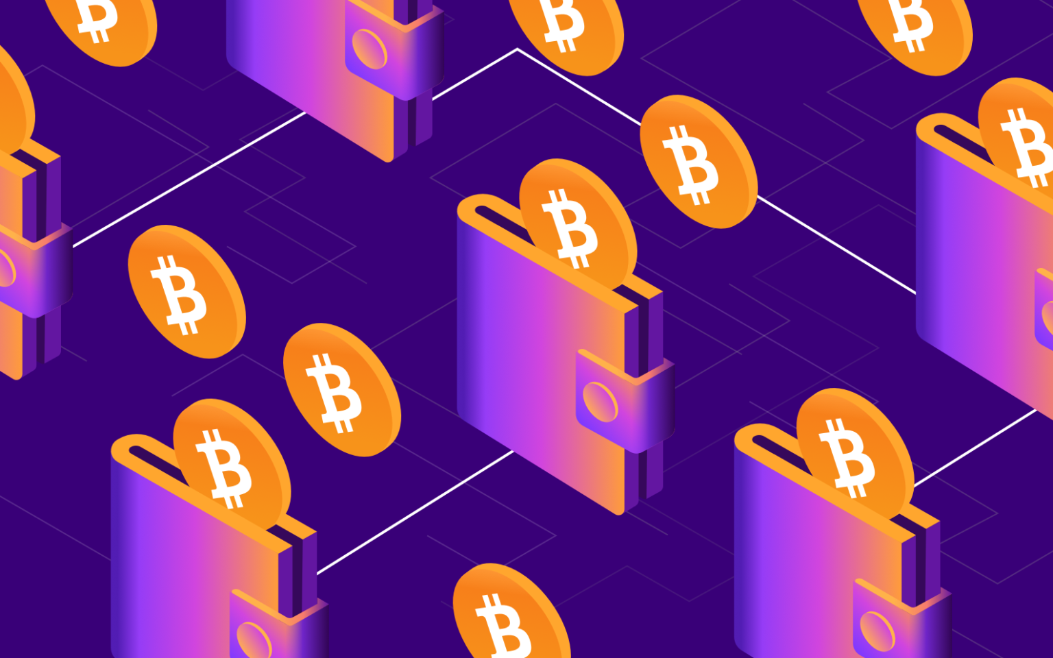 How To Manage Multiple Crypto Wallets With Vezgo