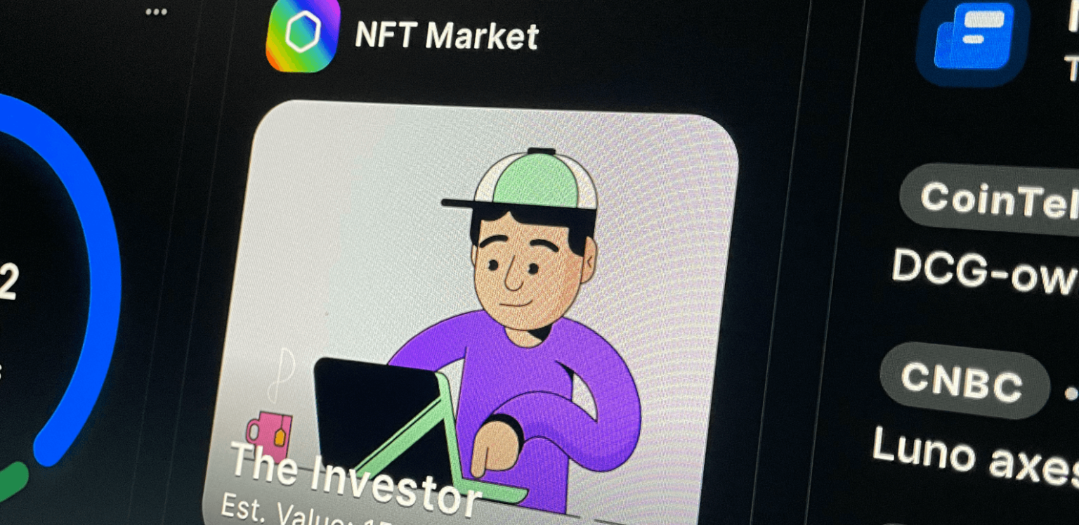 NFT API support for NFT Data on 6 Chains Now Available: Ethereum, Binance Smart Chain, Polygon ...