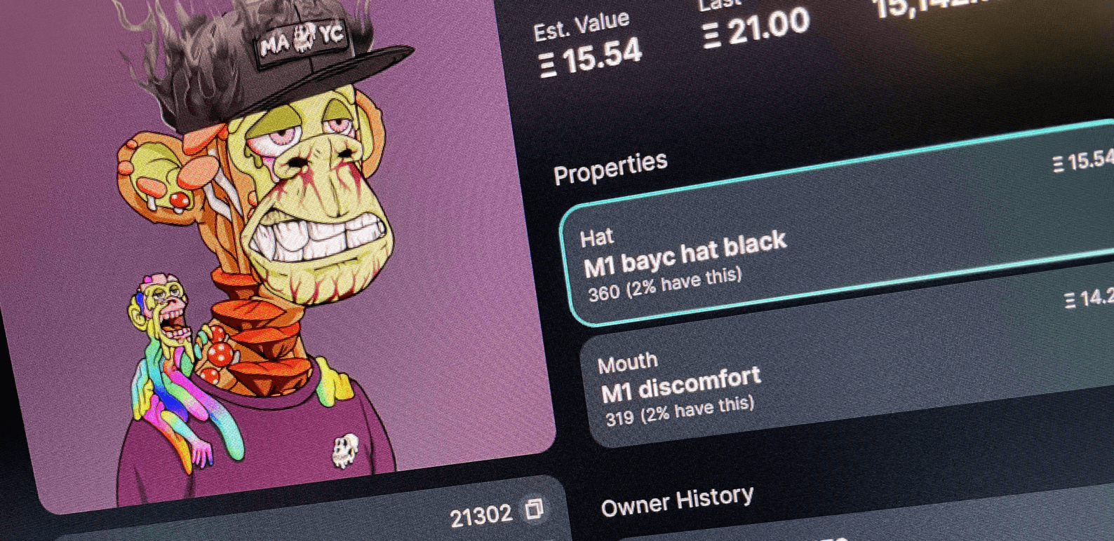 NFT API support for NFT Data on 6 Chains Now Available: Ethereum, Binance Smart Chain, Polygon ...