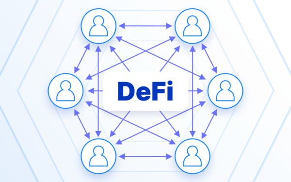 DeFi 101: Decentralized Finance (DeFi) in Crypto