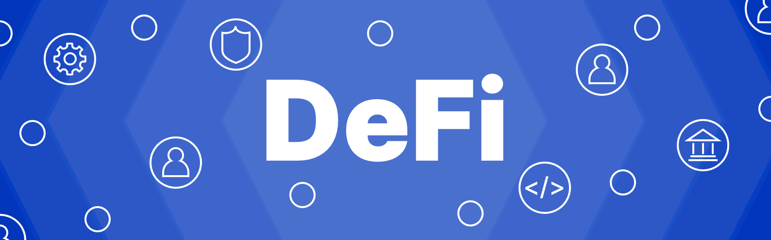 DeFi 101: Decentralized Finance (DeFi) in Crypto