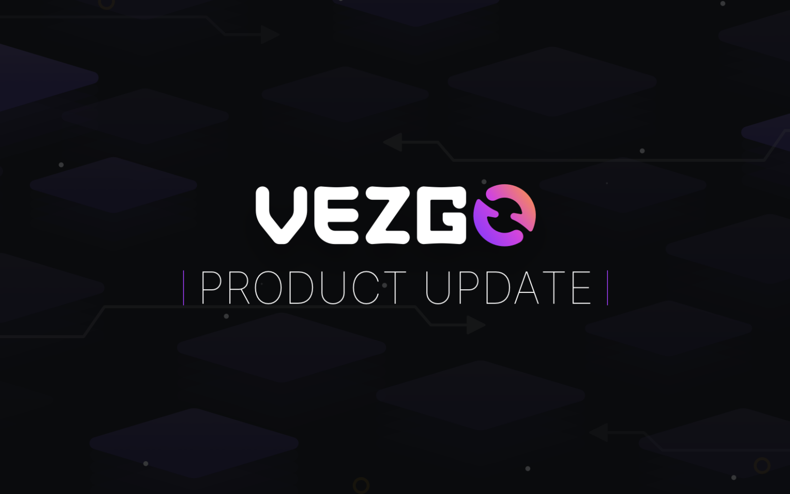 Product Update 14 New Api Docs Connect Flow Ui And More