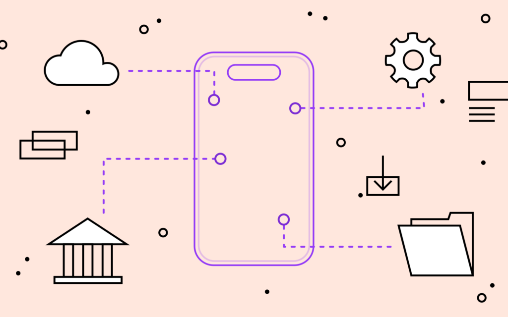 What is a Financial API?