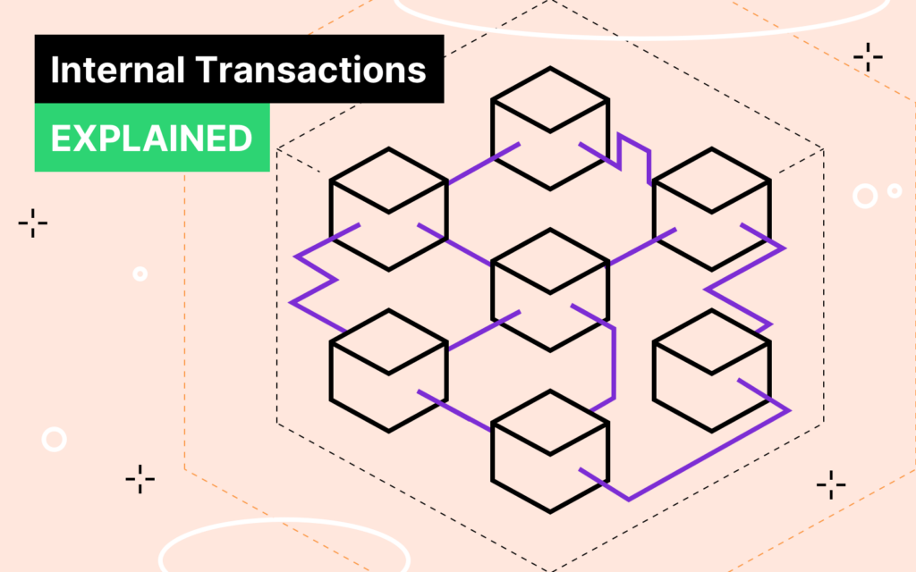 What Are Internal Transactions in Crypto | Vezgo