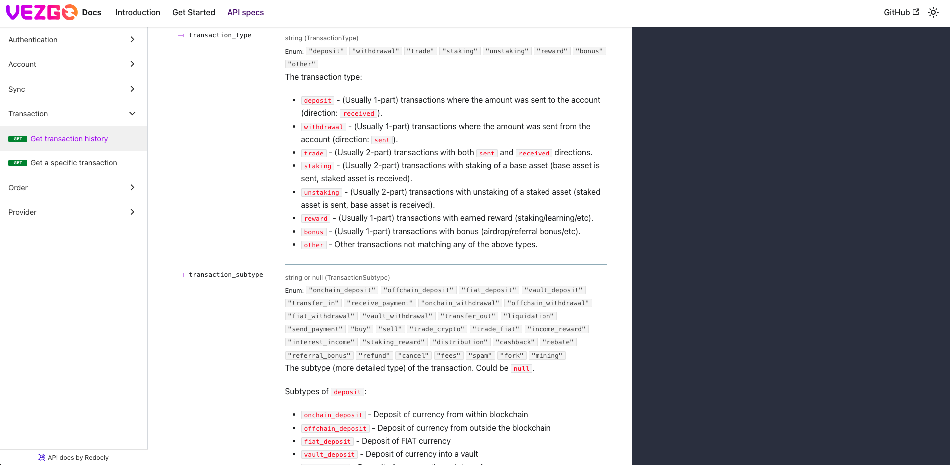Product Update 14: New API Docs, Connect Flow UI, & More