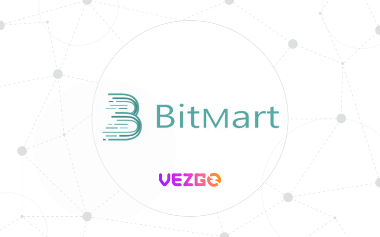 Integrate The Bitmart Api With Vezgo Crypto Api