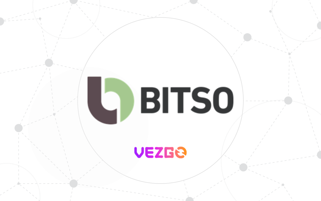 Integrate the Bitso API with Vezgo - Crypto API