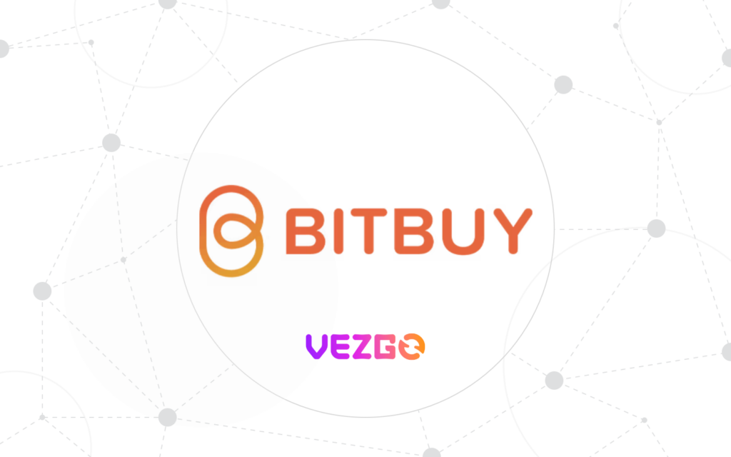 Integrate the Bitbuy API with Vezgo - Crypto API