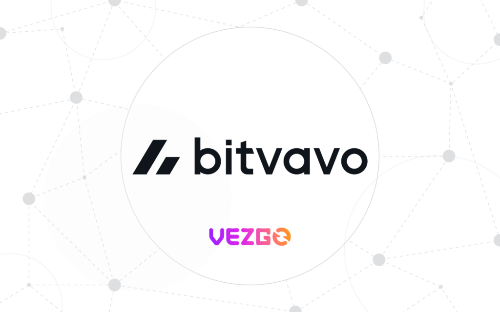 Integrate the Bitvavo API with Vezgo - Crypto API