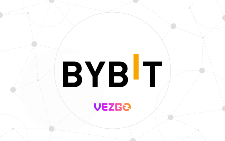 Integrate the Bybit API with Vezgo - Crypto API