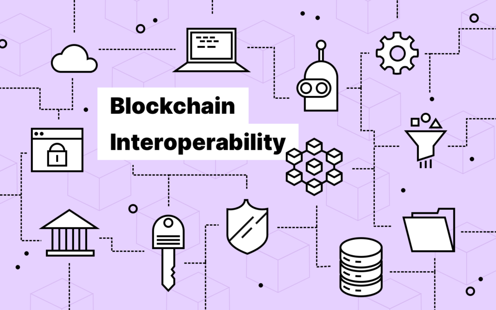 What is Blockchain Interoperability? - Vezgo