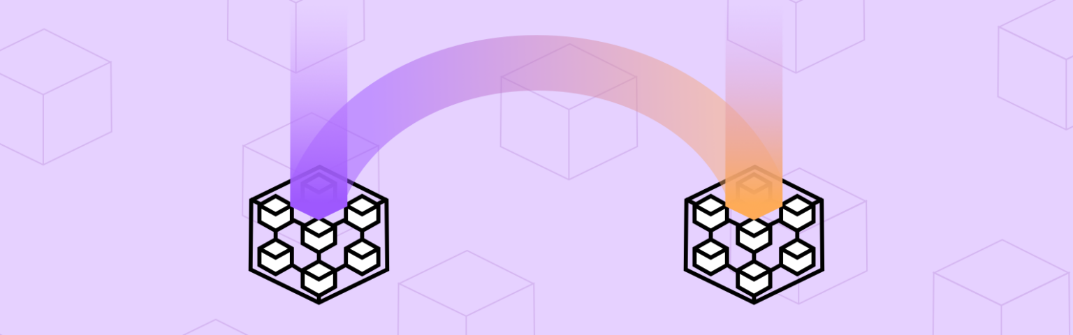 What is Blockchain Interoperability? - Vezgo