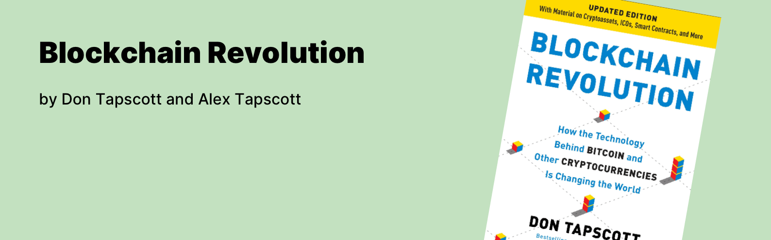 Top 10 Must-Read Crypto Books in 2024