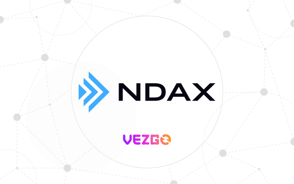 Integrate the NDAX API with Vezgo - Crypto API